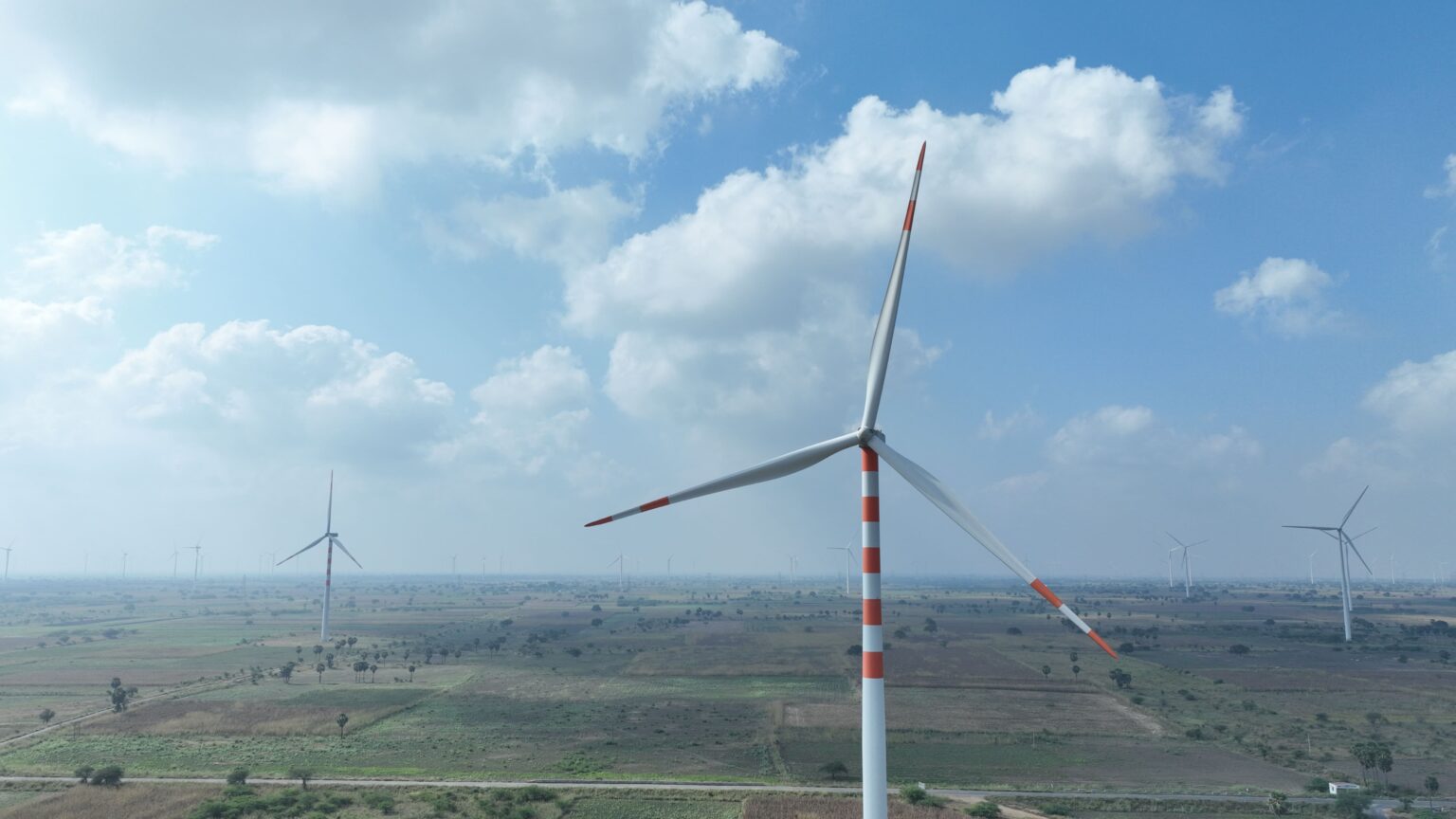 Smart Renewable Energy & Clean Power | Kshema Power