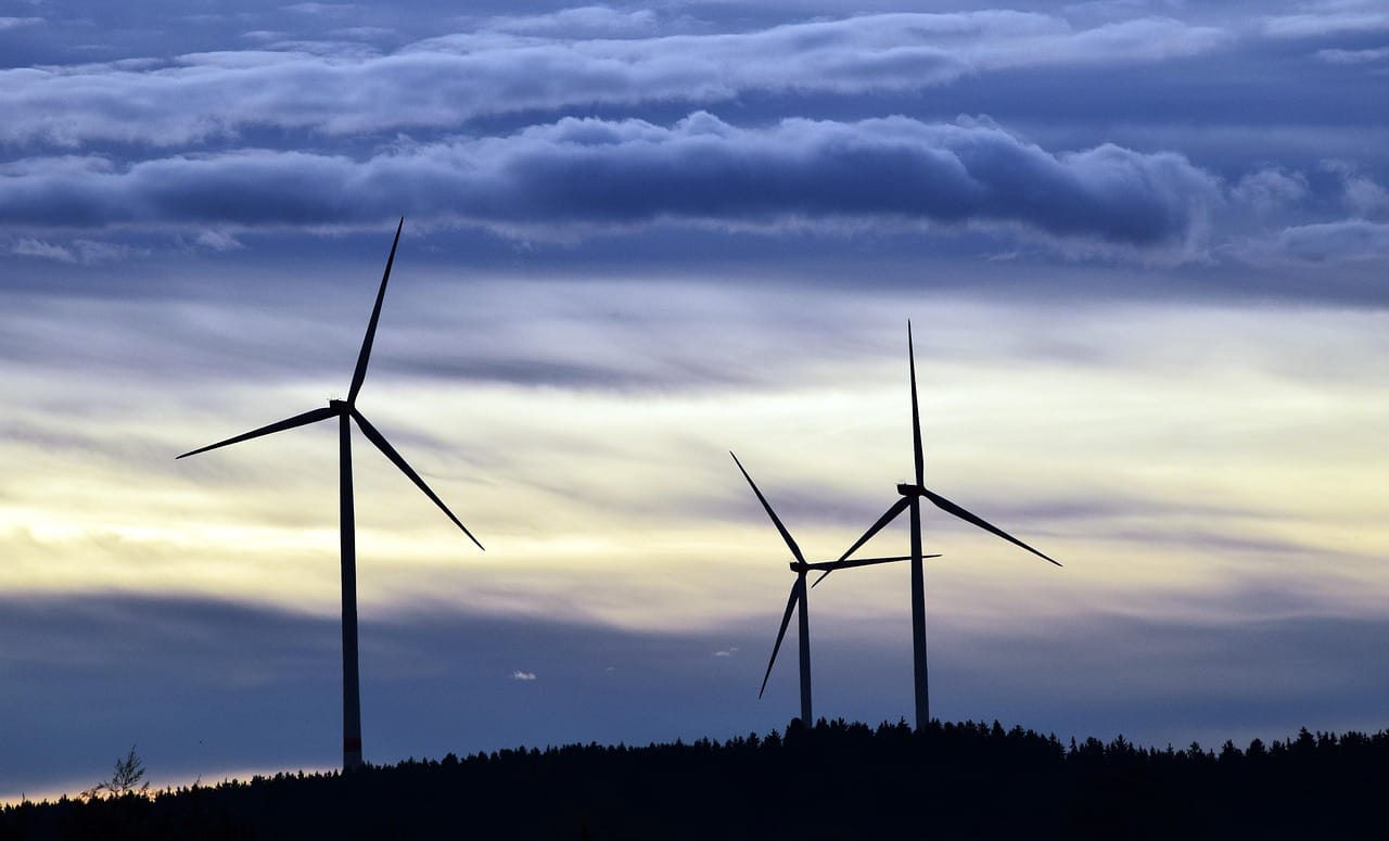 Smart Renewable Energy & Clean Power | Kshema Power